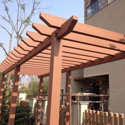 Composite Engineer | Wood Plastic Composite Consulting & Engineering